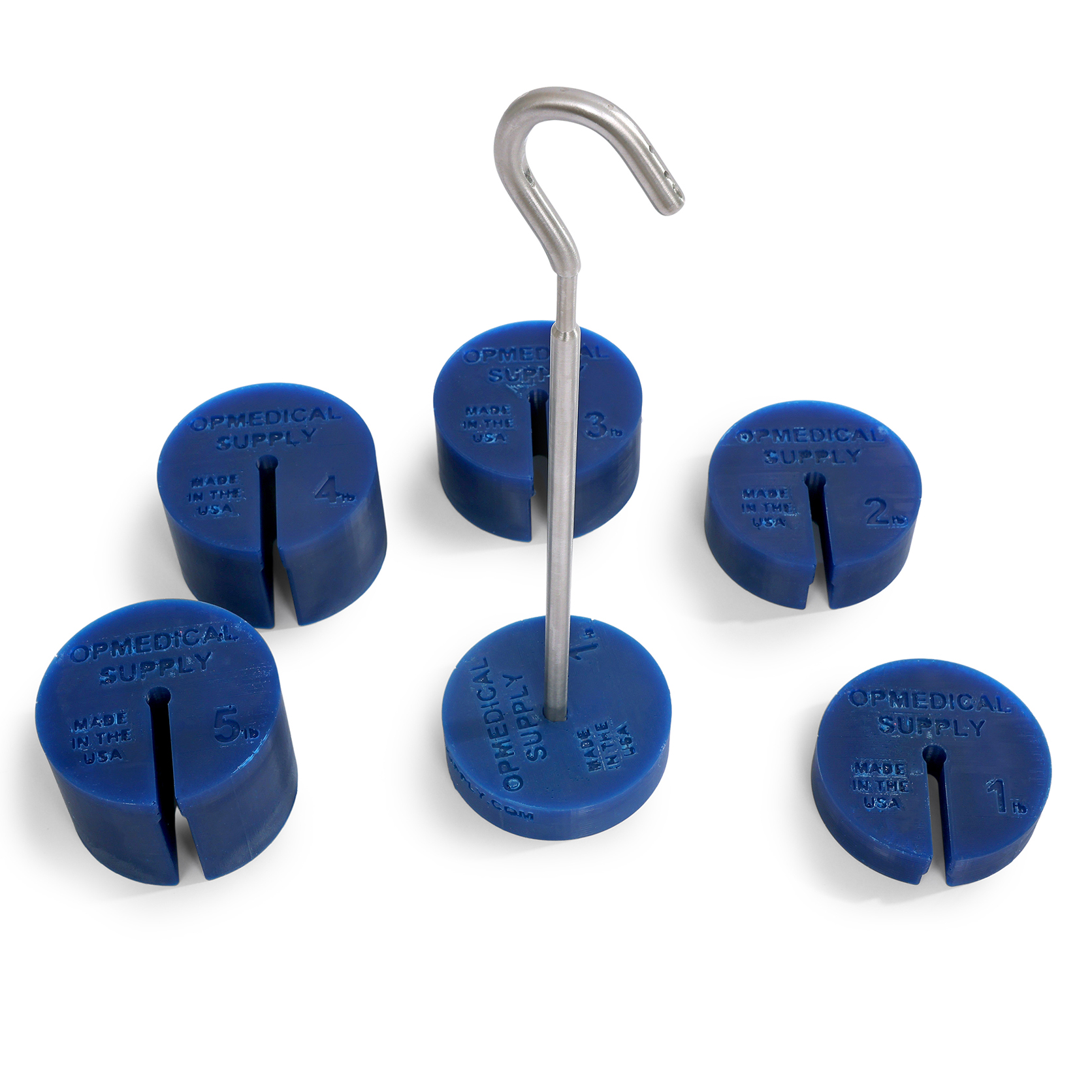 Complete Traction Set – OP Medical Supply