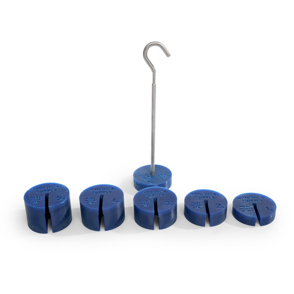 Complete Traction Set – OP Medical Supply