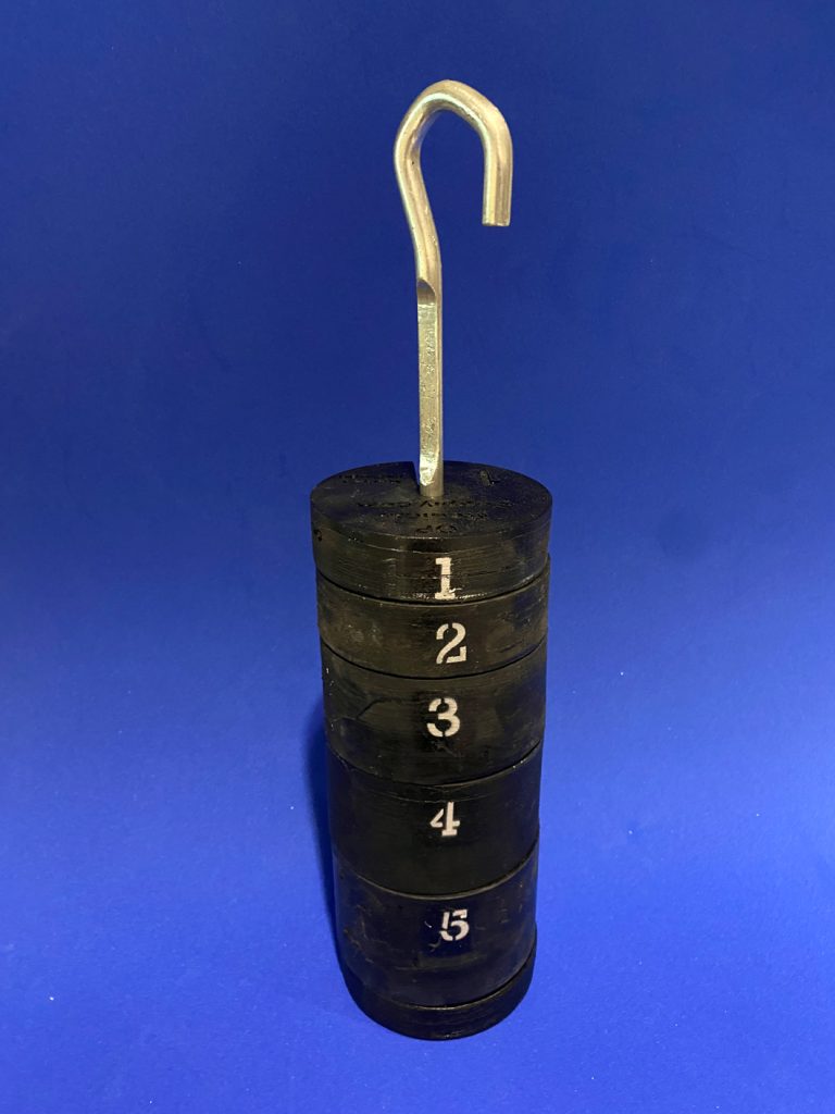 Complete Traction Set – OP Medical Supply